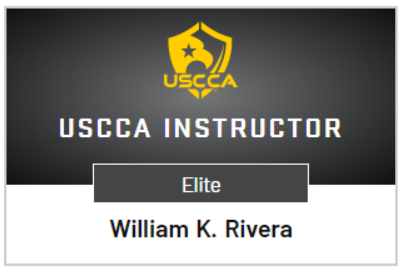 Mas de 7 Razones para unirse a USCCA – Rivera Technical Consulting LLC